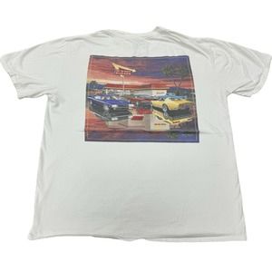 In N Out | Shirts | Vintage In N Out Burger Logo Utah Vacation Teelarge ...